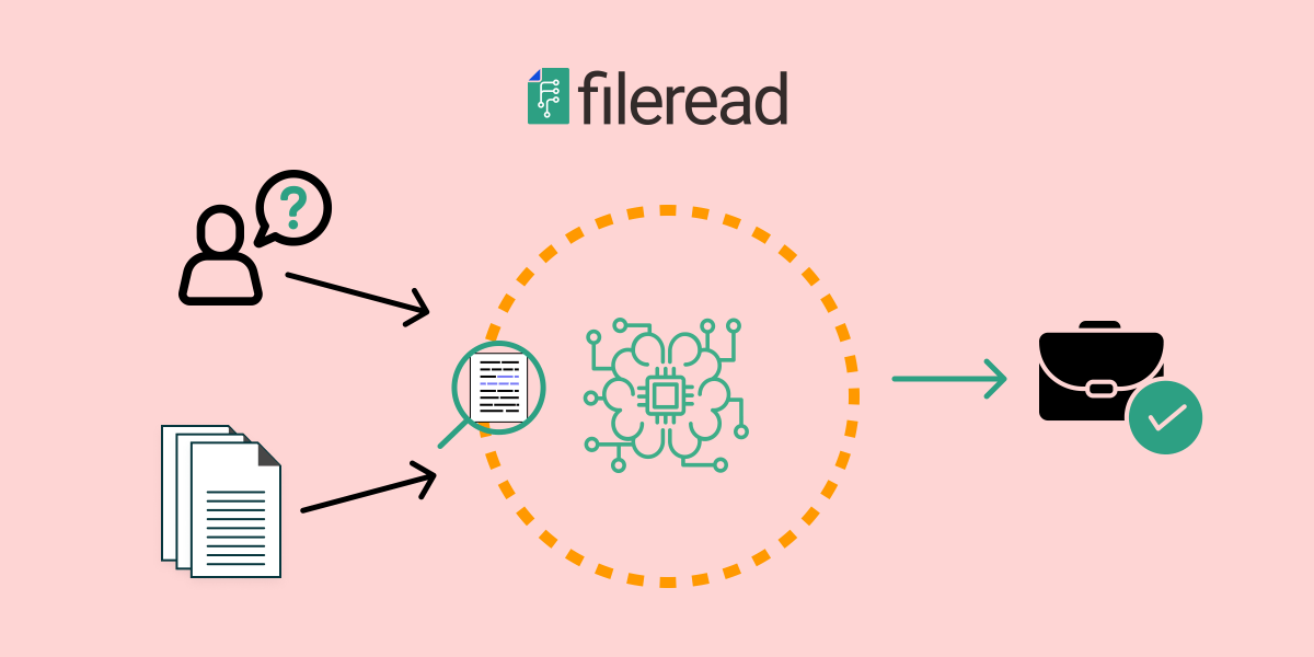 La legaltech Fileread boucle un tour en seed et lève 6M$ – Actualités ...